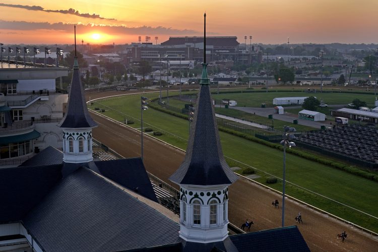 A look at the 19-horse field at this year’s Kentucky Derby | News ...